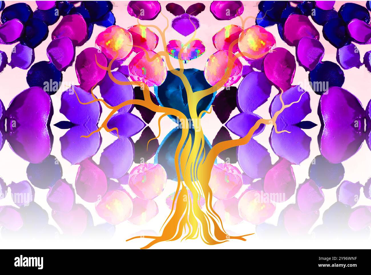 Wall Art Design Printable Stock Vector Image & Art - Alamy
