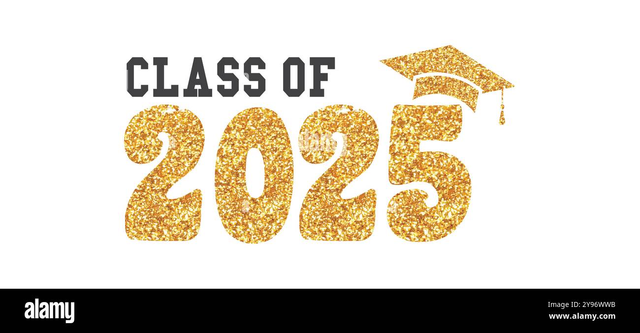 class of 2025 Graduation Quote Senior Class Of 2025 Graduation retro ...