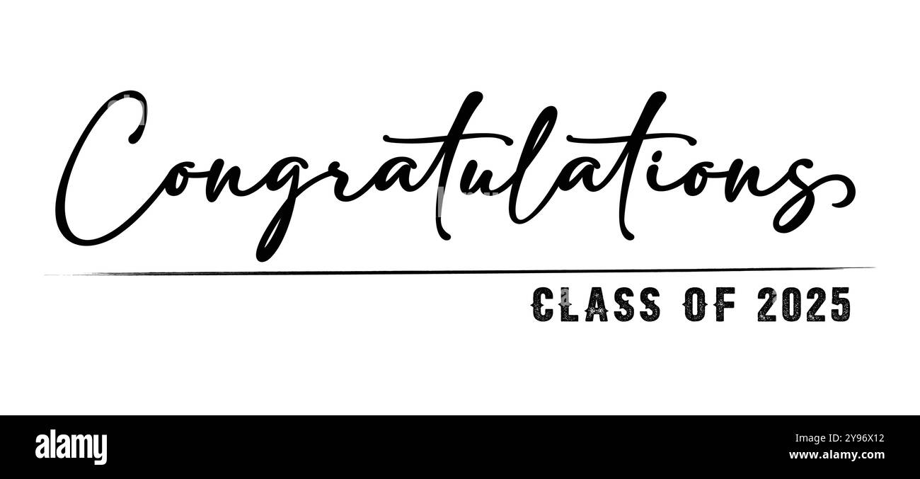 class of 2025 Graduation Quote Senior Class Of 2025 Graduation retro ...