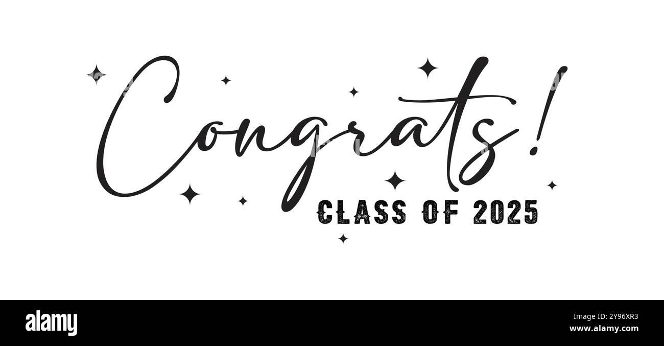 class of 2025 Graduation Quote Senior Class Of 2025 Graduation retro ...