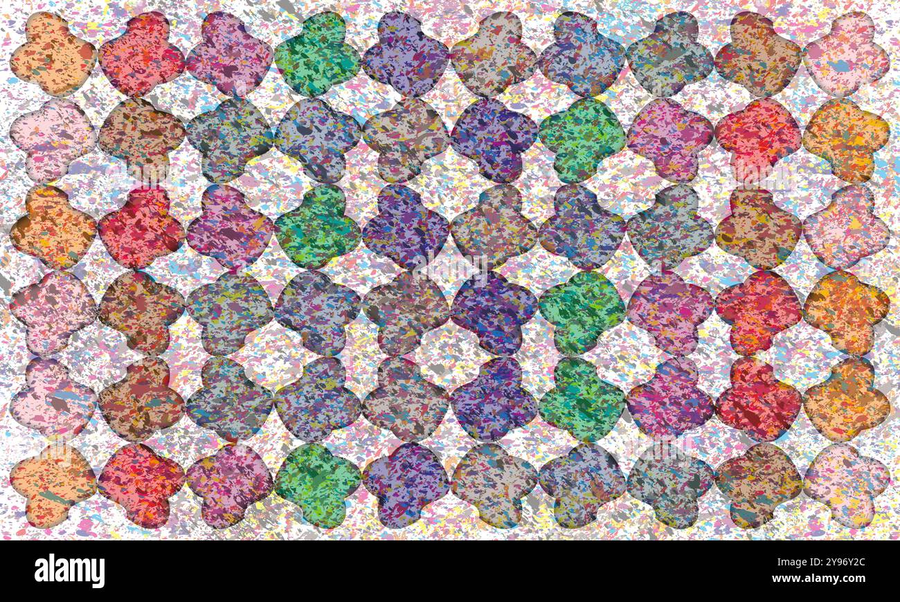 Wall Art Design Printable Stock Vector Image & Art - Alamy