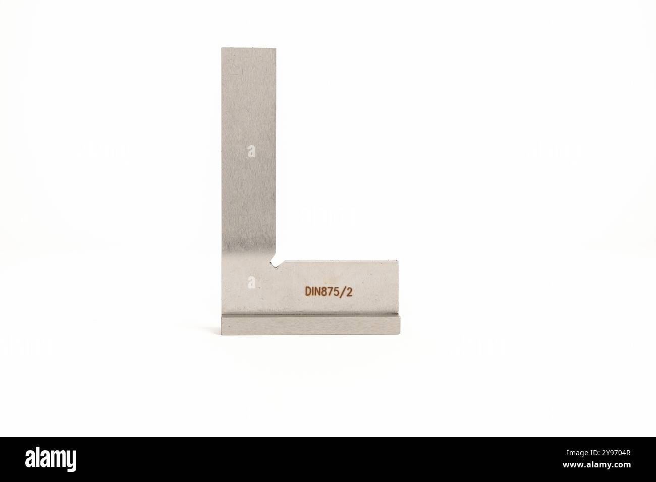 High precision engineering machinists right angle square to ...