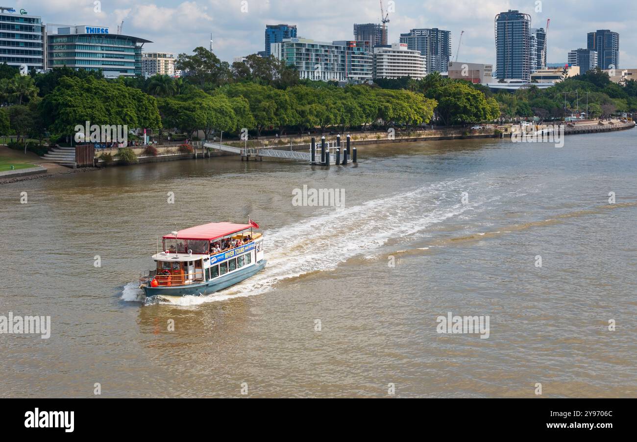 Brisbane hi-res stock photography and images - Alamy