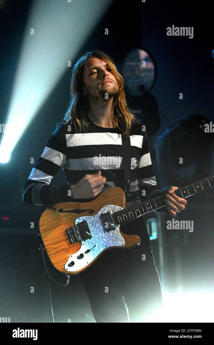 Maroon 5 foto hi-res stock photography and images - Alamy