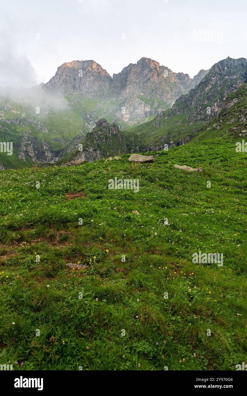 Torre piemonte hi-res stock photography and images - Alamy
