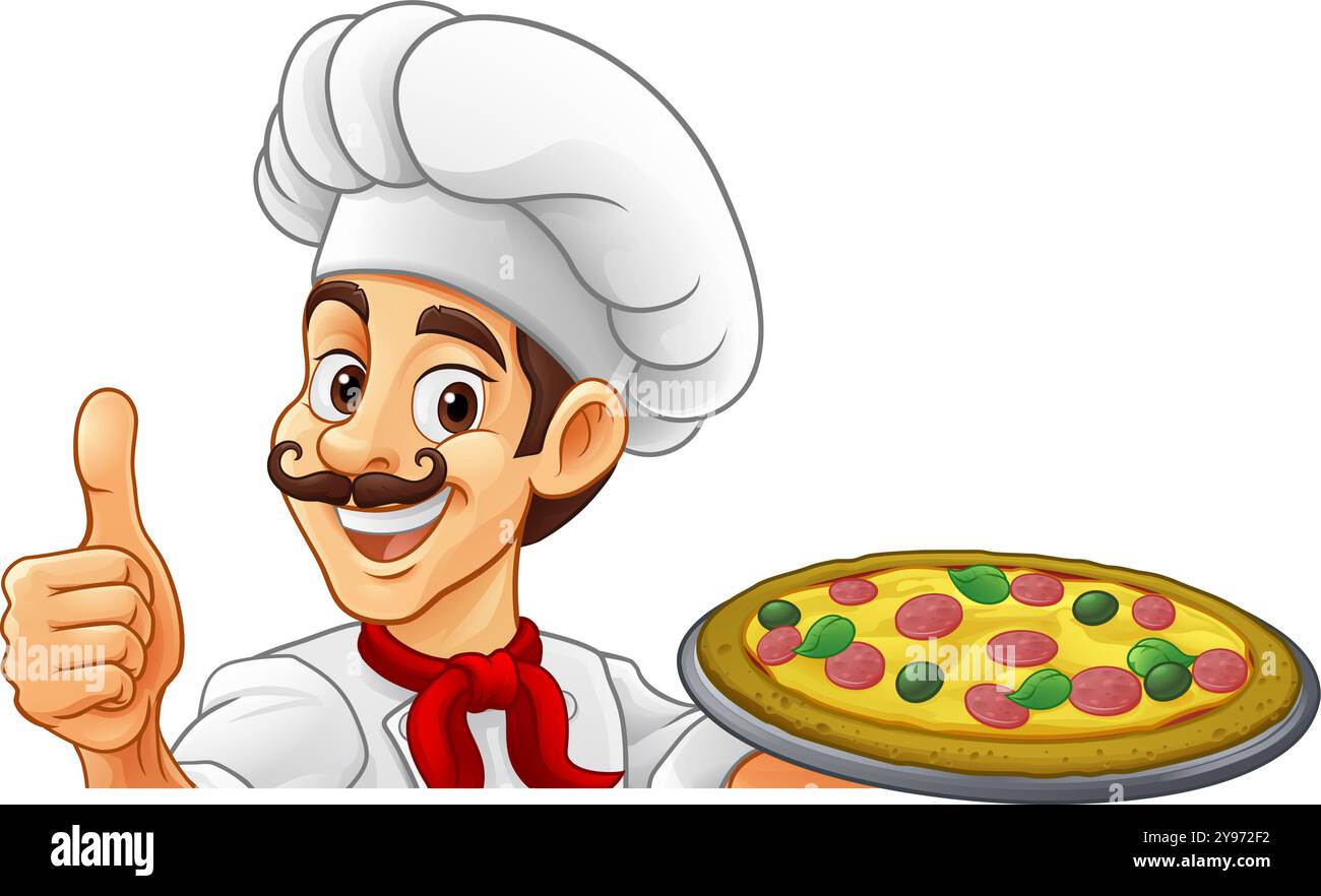 chef new 2024 A12-48 Stock Vector Image & Art - Alamy