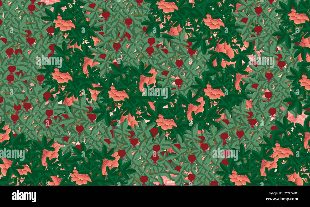 Gallery art wall Stock Vector Images - Alamy