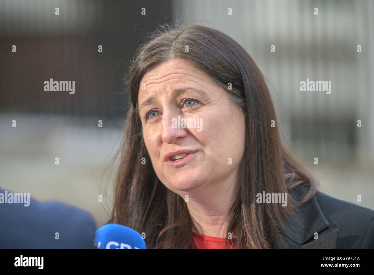 Labour 2024 hi-res stock photography and images - Alamy