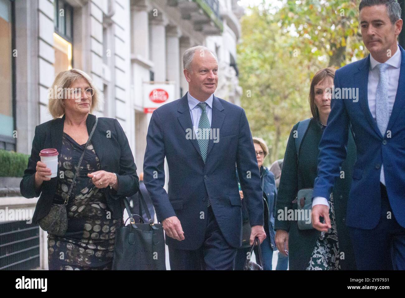 Evidence nick read hi-res stock photography and images - Alamy