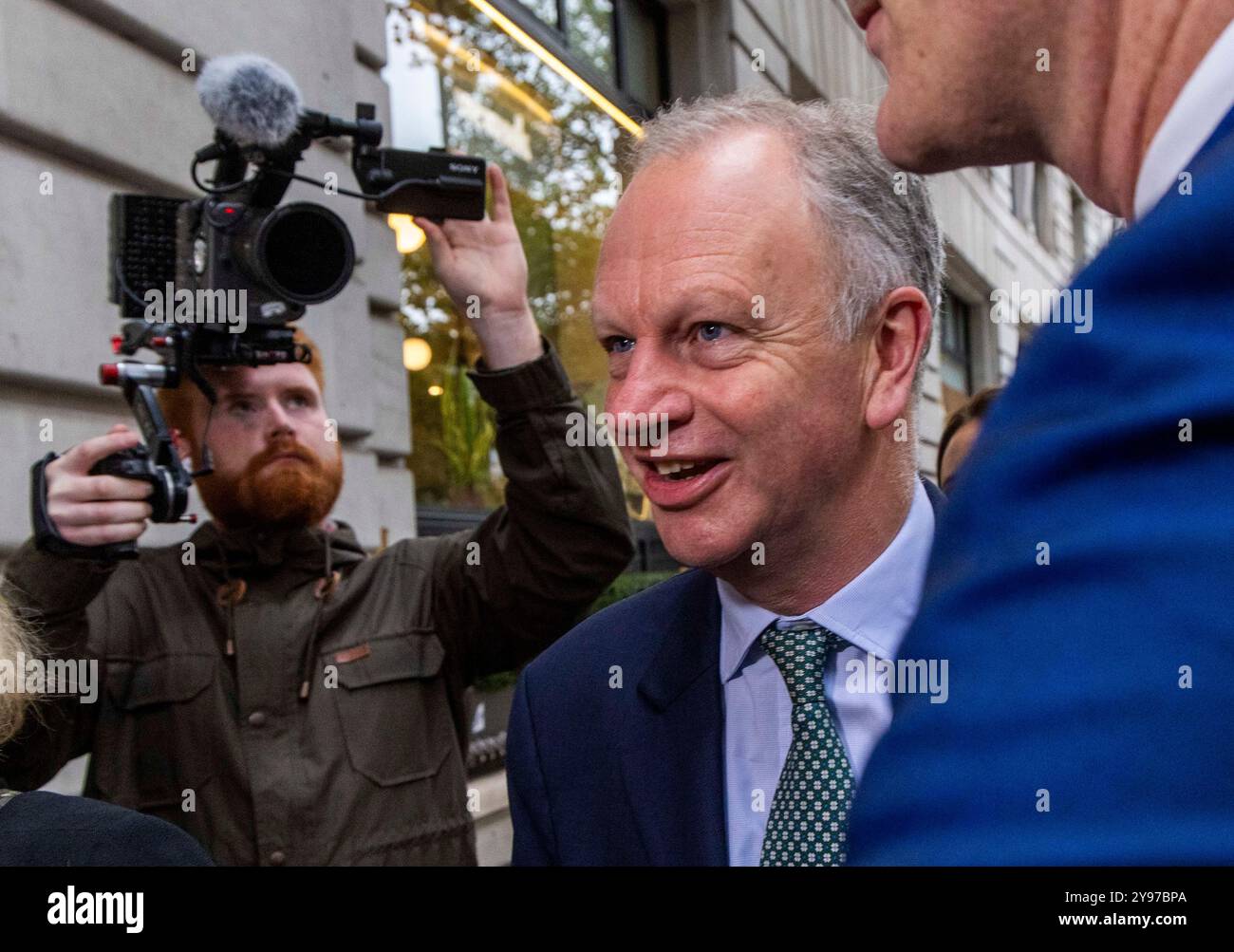 Evidence nick read hi-res stock photography and images - Alamy