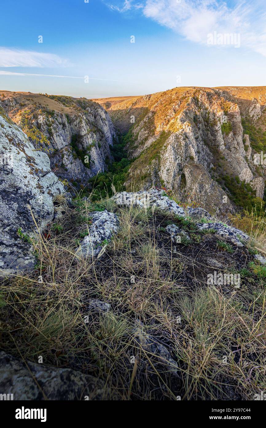Scenic gorges in rural hi-res stock photography and images - Alamy