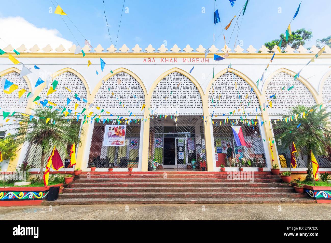 Maranao culture hi-res stock photography and images - Alamy