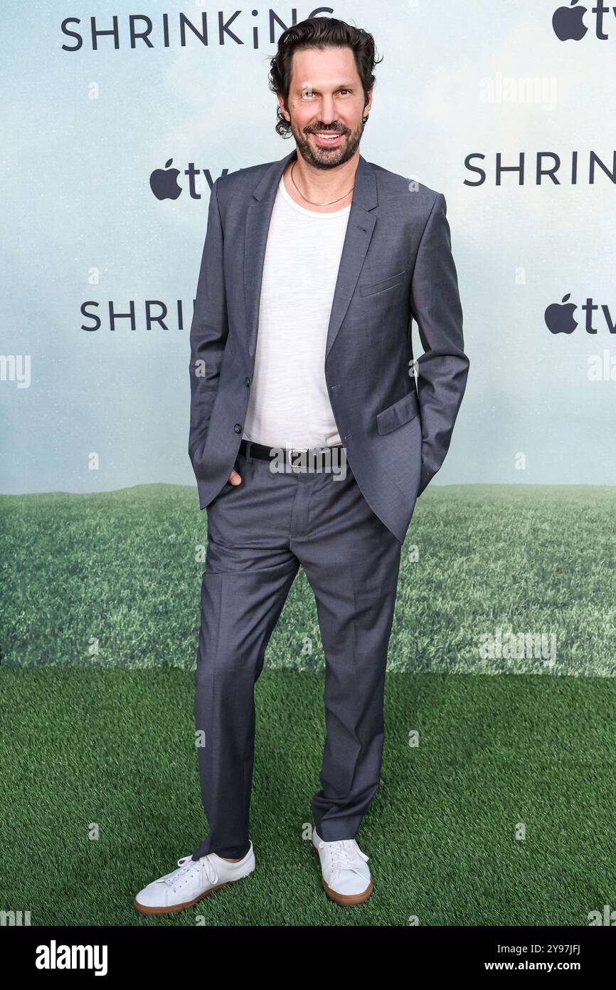 West Hollywood, United States. 08th Oct, 2024. WEST HOLLYWOOD, LOS ...