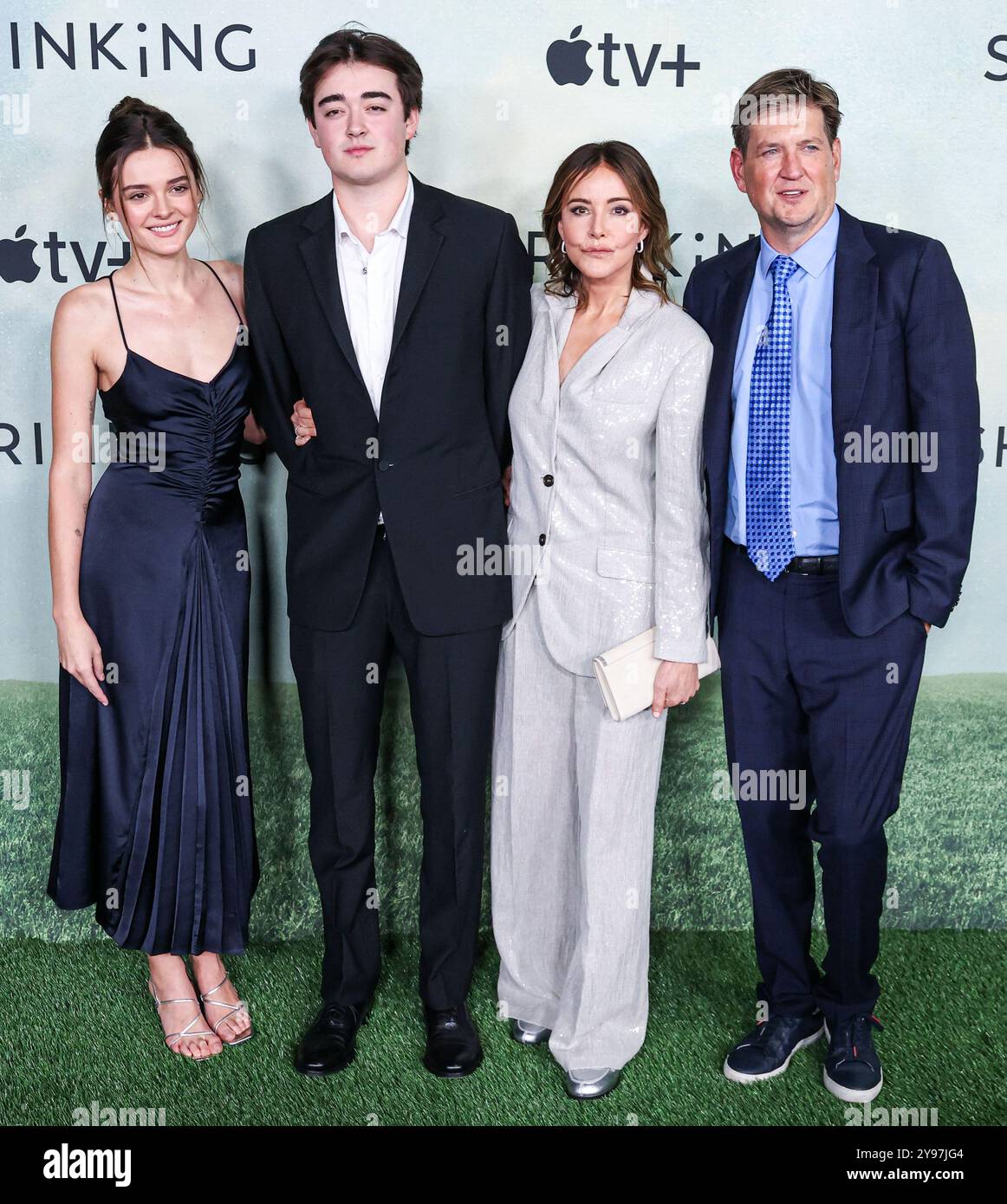 William stoddard lawrence hi-res stock photography and images - Alamy