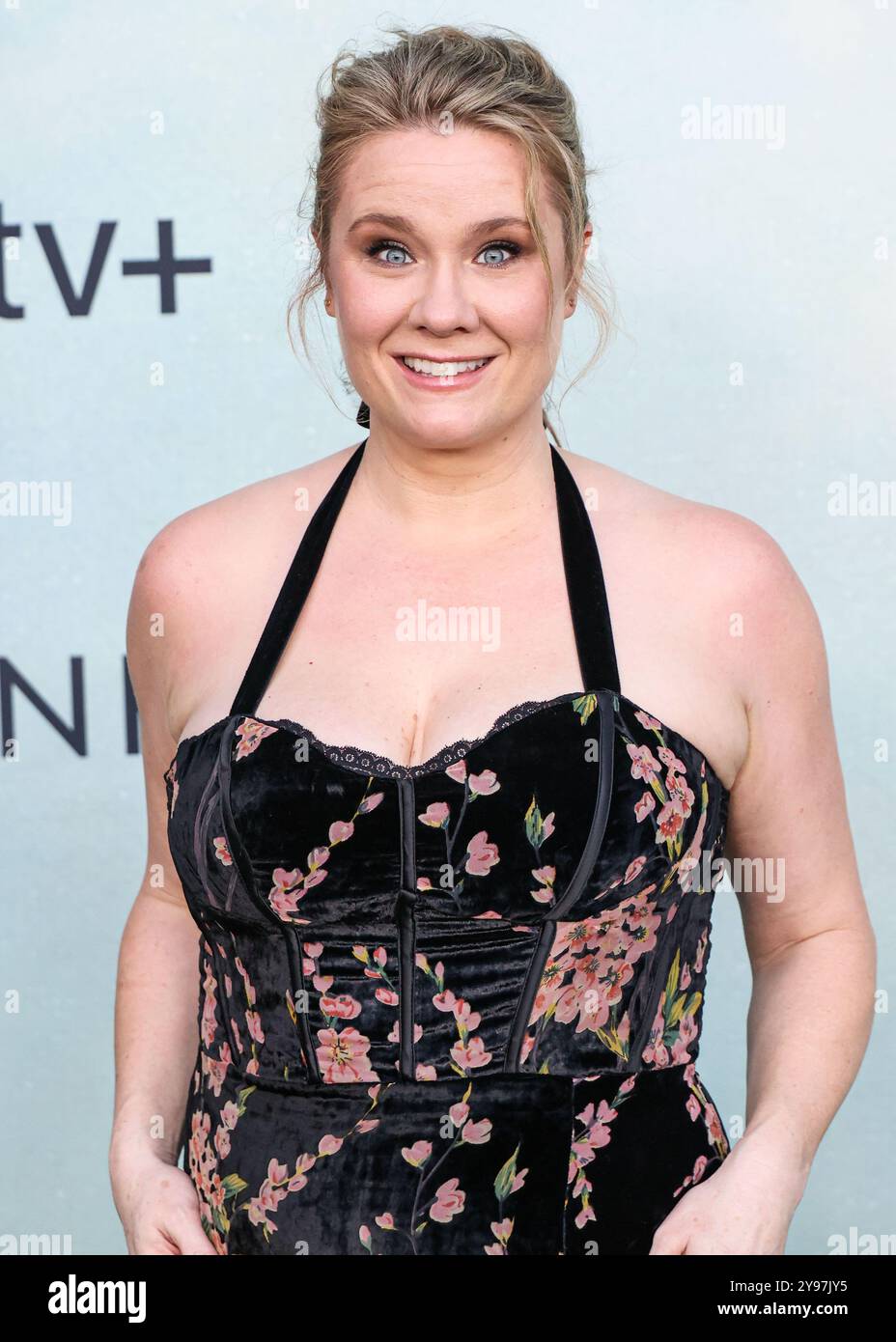 West Hollywood, United States. 08th Oct, 2024. WEST HOLLYWOOD, LOS ...