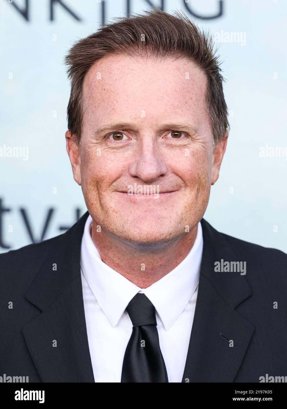 West Hollywood, United States. 08th Oct, 2024. WEST HOLLYWOOD, LOS ...