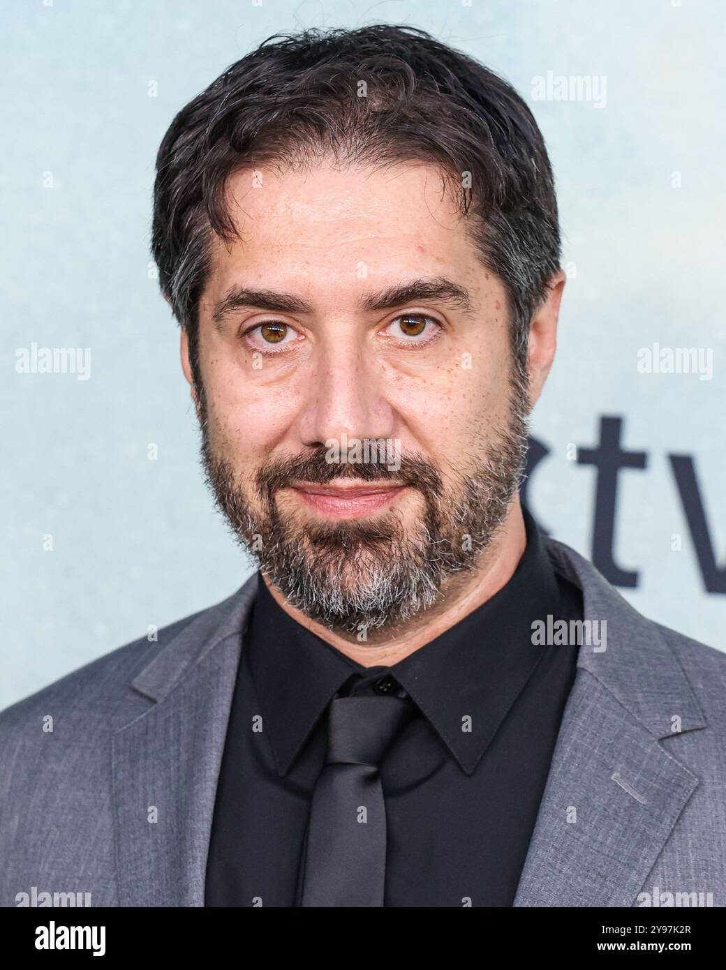 West Hollywood, United States. 08th Oct, 2024. WEST HOLLYWOOD, LOS ...