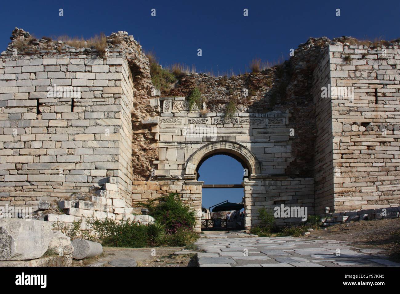 Persecution gate hi-res stock photography and images - Alamy