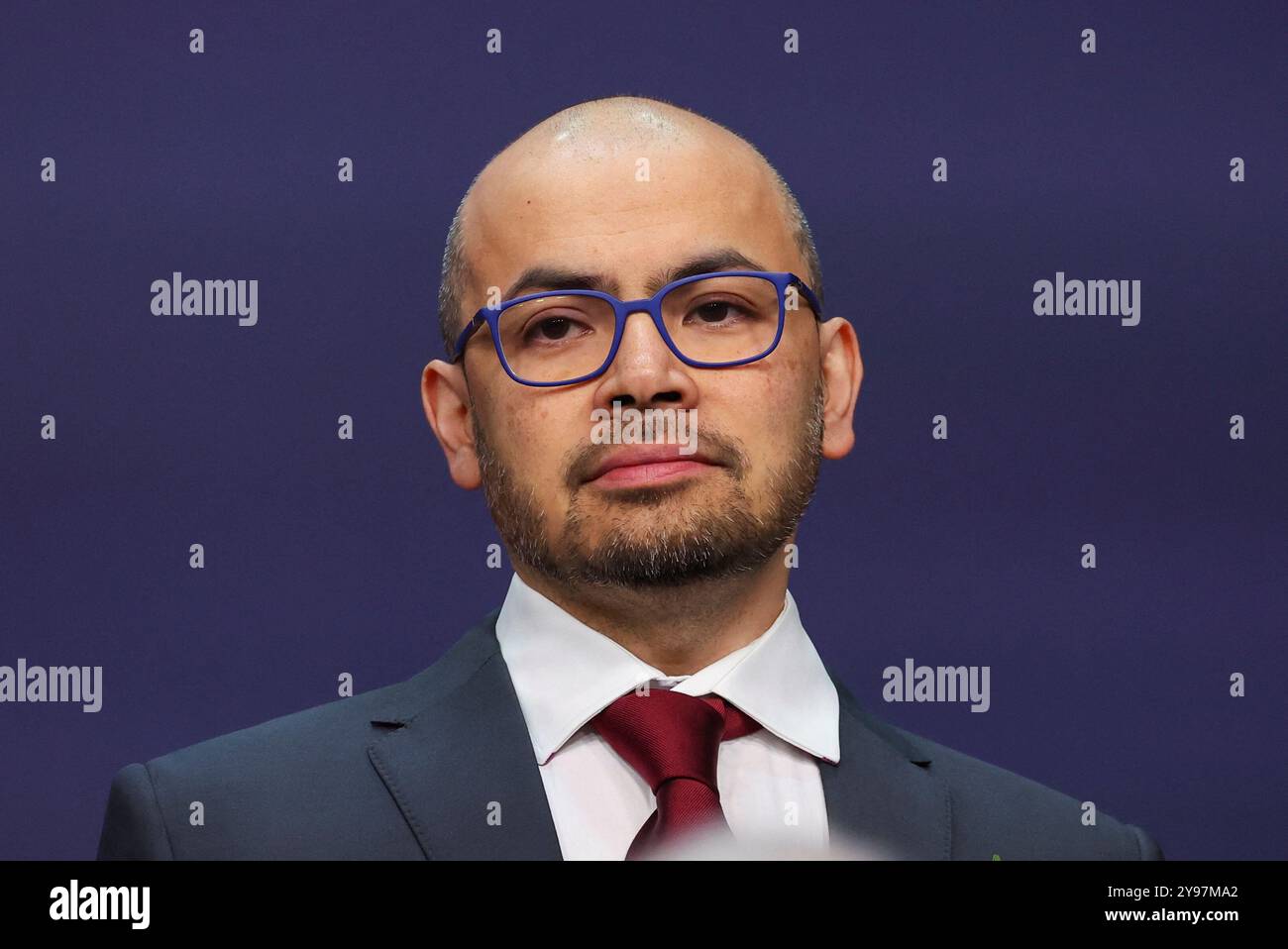 2024 nobel prize hi-res stock photography and images - Alamy