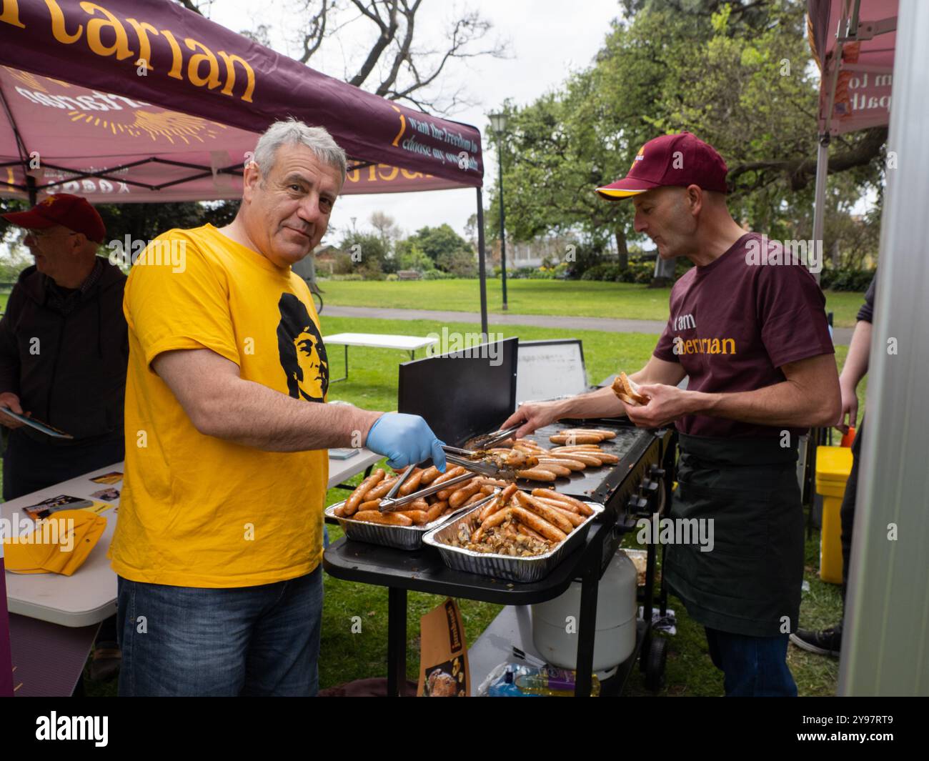 Javier milie hi-res stock photography and images - Alamy