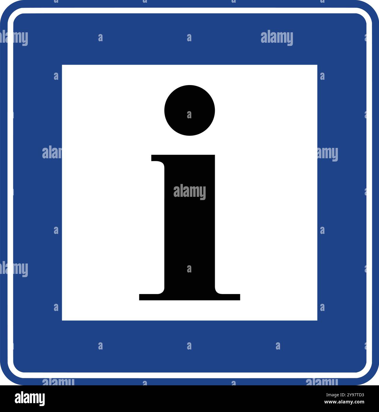 Information, Road signs in Turkey. Standard traffic signs on Turkish ...