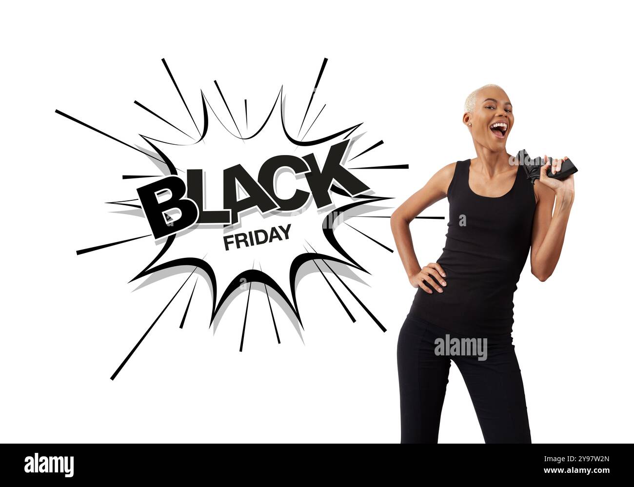 Online boom Cut Out Stock Images & Pictures - Alamy