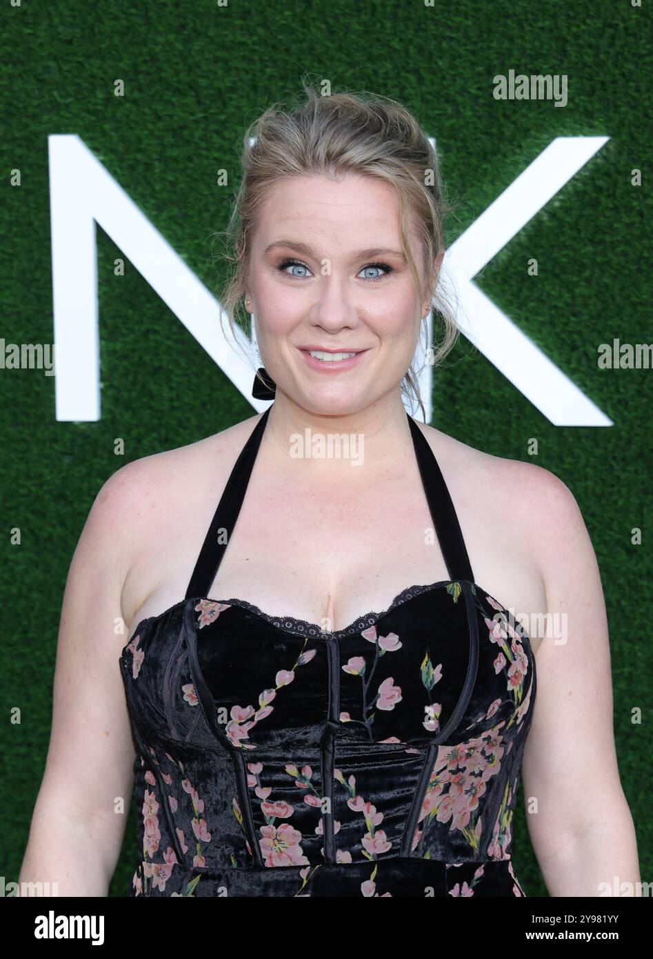 West Hollywood, Ca. 08th Oct, 2024. Kimberly Condict at the season 2 ...