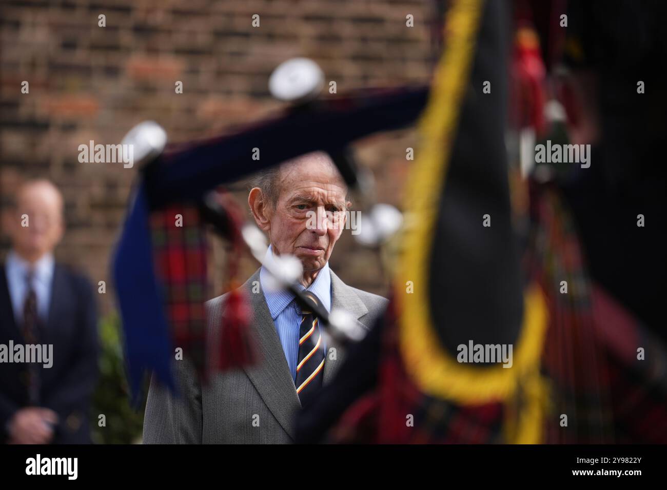 Wren house kensington palace hi-res stock photography and images - Alamy