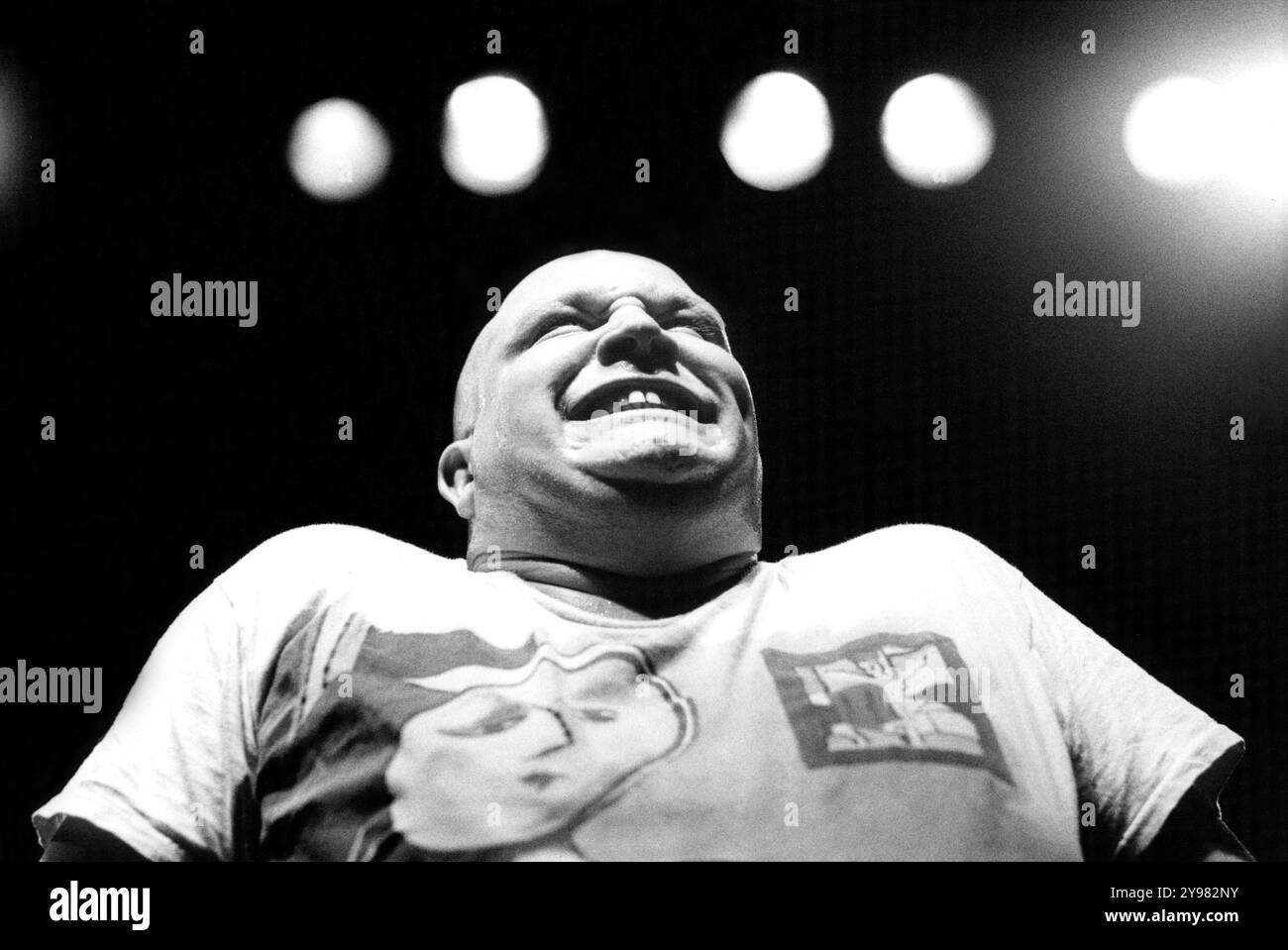 Bad manners hi-res stock photography and images - Alamy