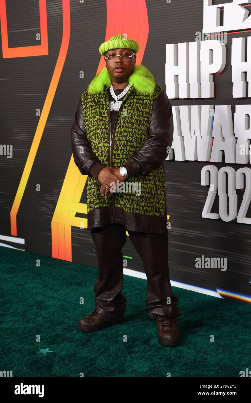 E 40 rapper hi-res stock photography and images - Alamy