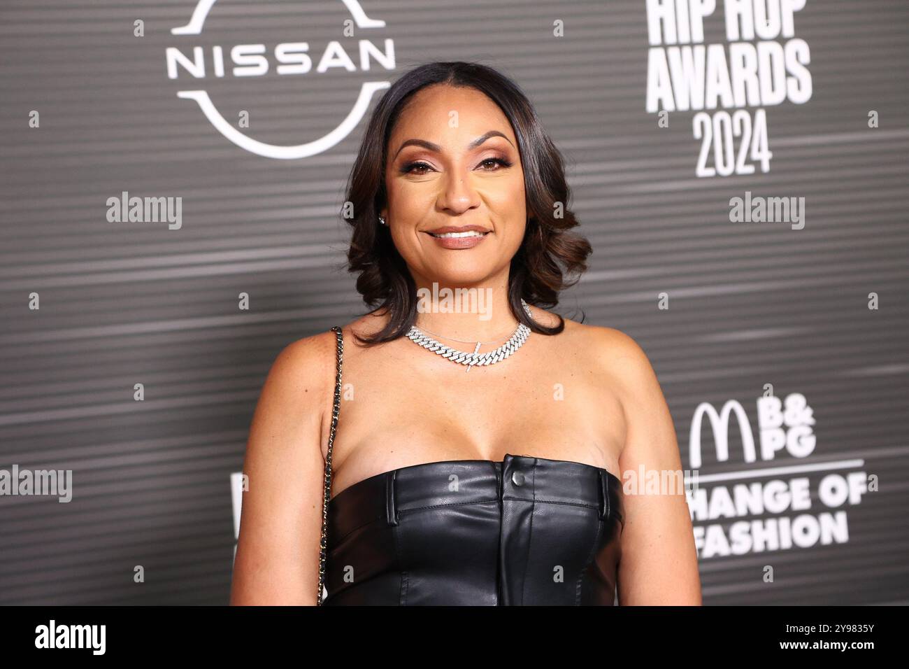 Regina jackson hi-res stock photography and images - Alamy