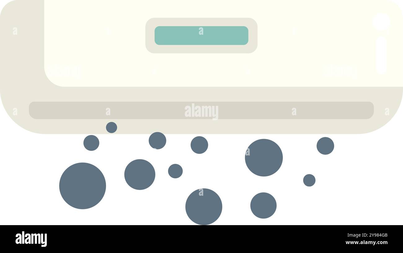 Air pollution clipart Cut Out Stock Images & Pictures - Alamy