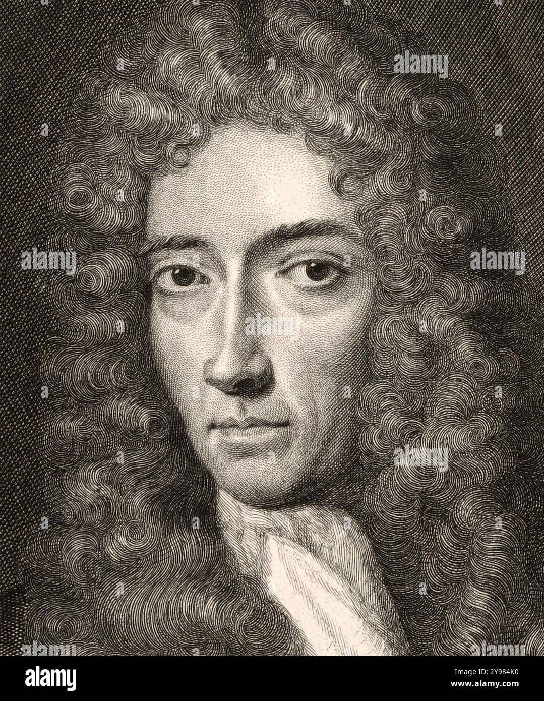 ROBERT BOYLE (1627-1691) Anglo-Irish chemist and philosopher in an ...