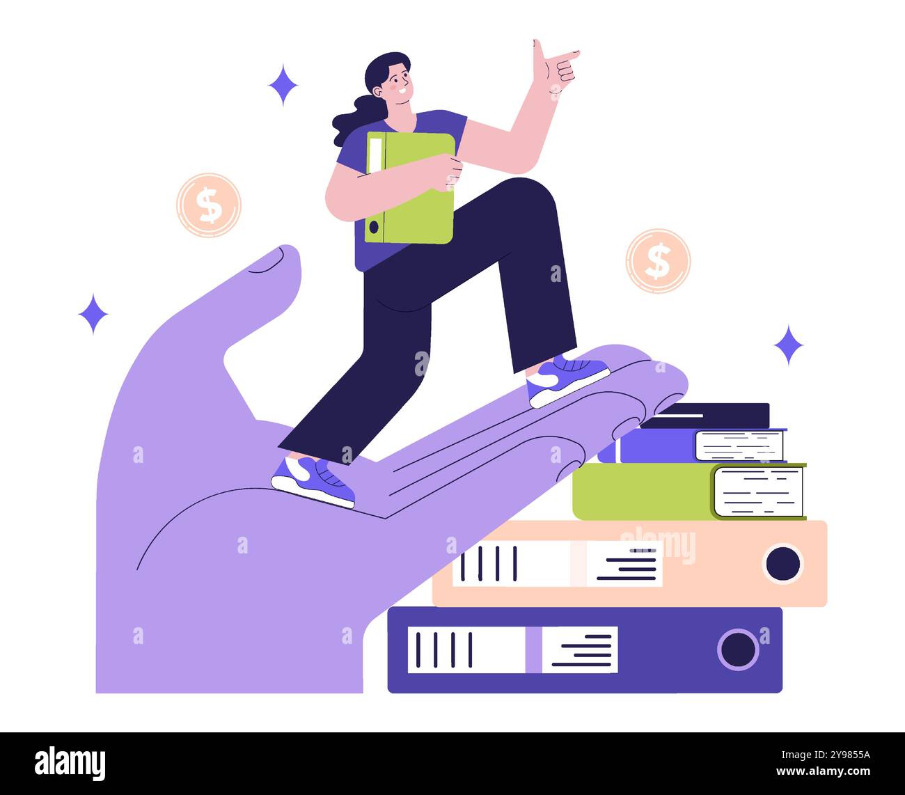 Workforce and human capital development. Implementation of sustainable ...