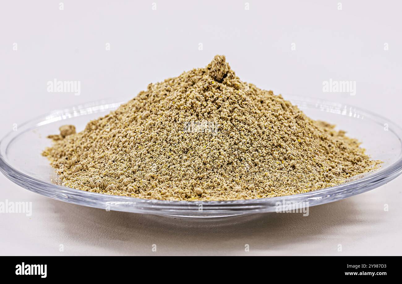 Meat and bone meal (FCO) is a natural source of proteins and minerals ...