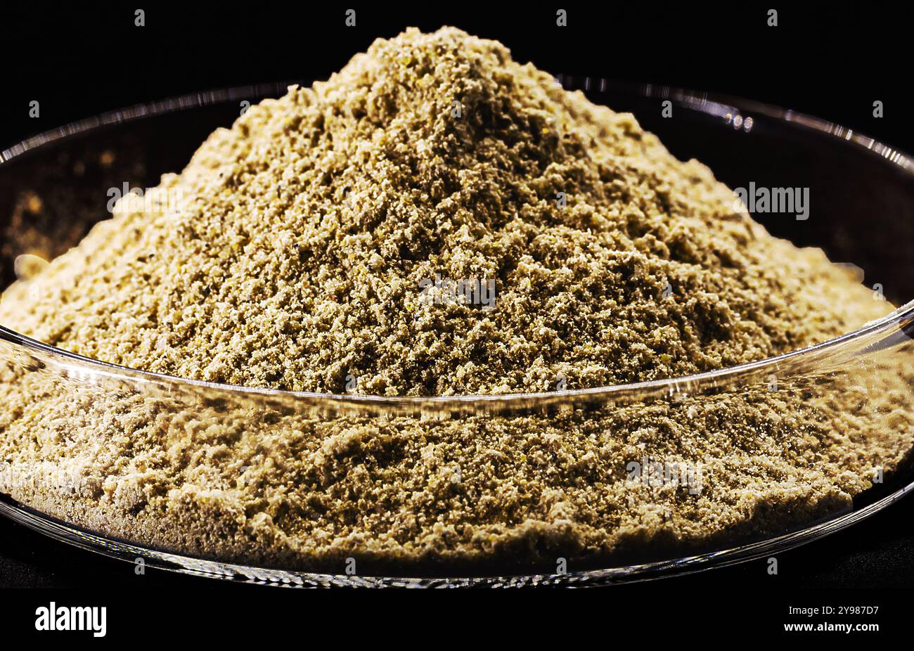 Meat and bone meal (FCO) is a natural source of proteins and minerals ...