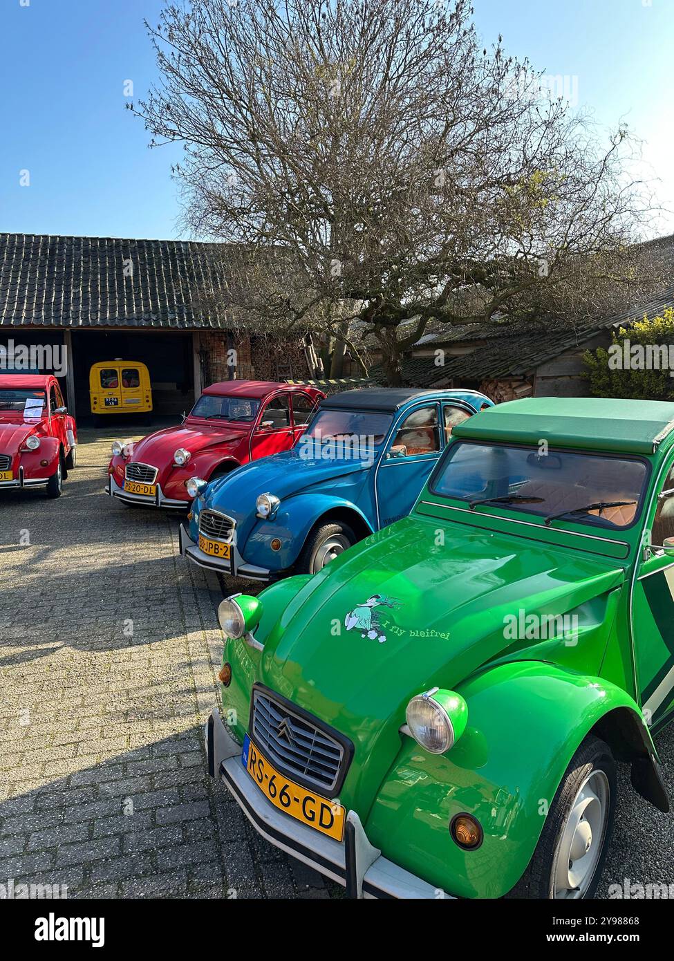 Lelijk eendje hi-res stock photography and images - Alamy