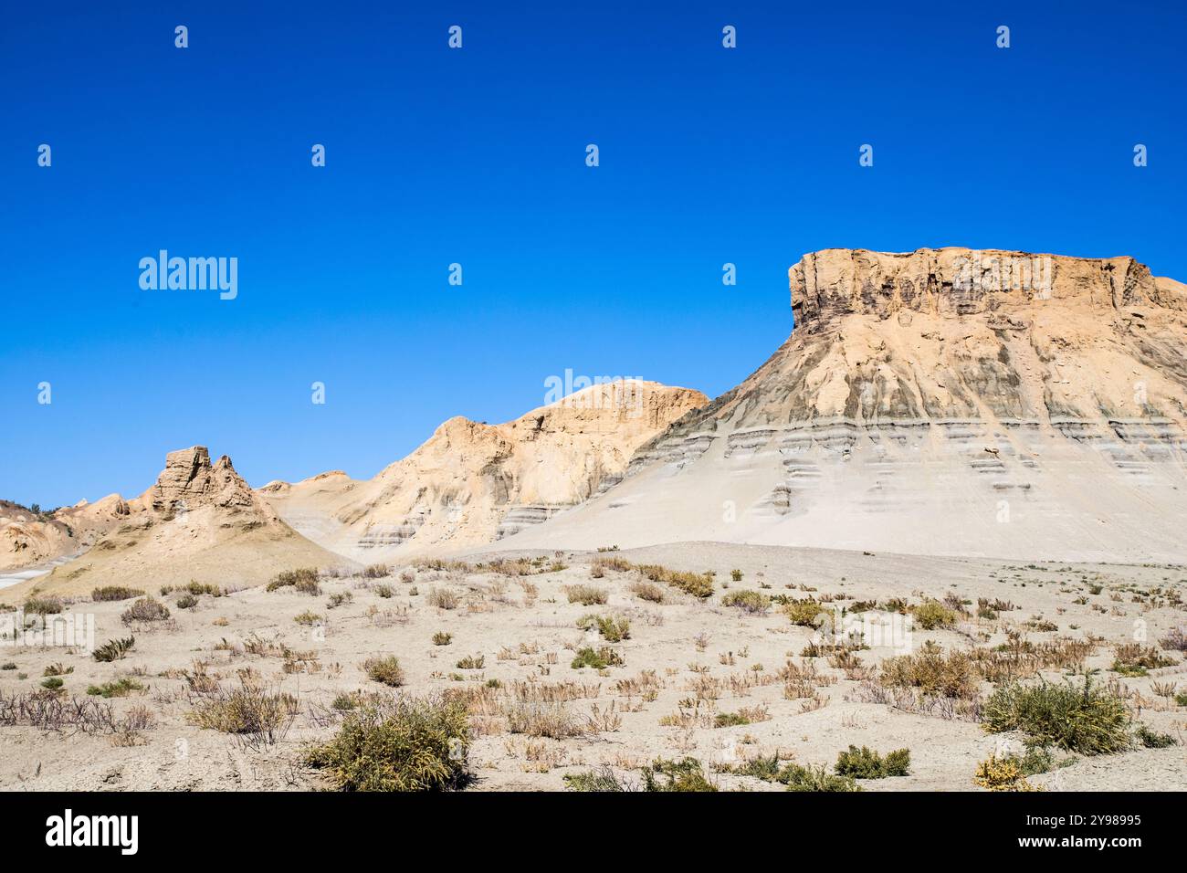 A man-made disaster Stock Photo - Alamy