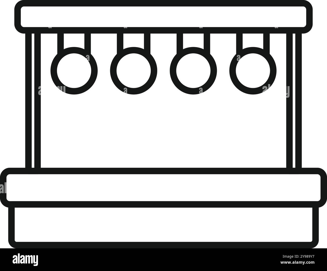 Funfairs Stock Vector Images - Alamy