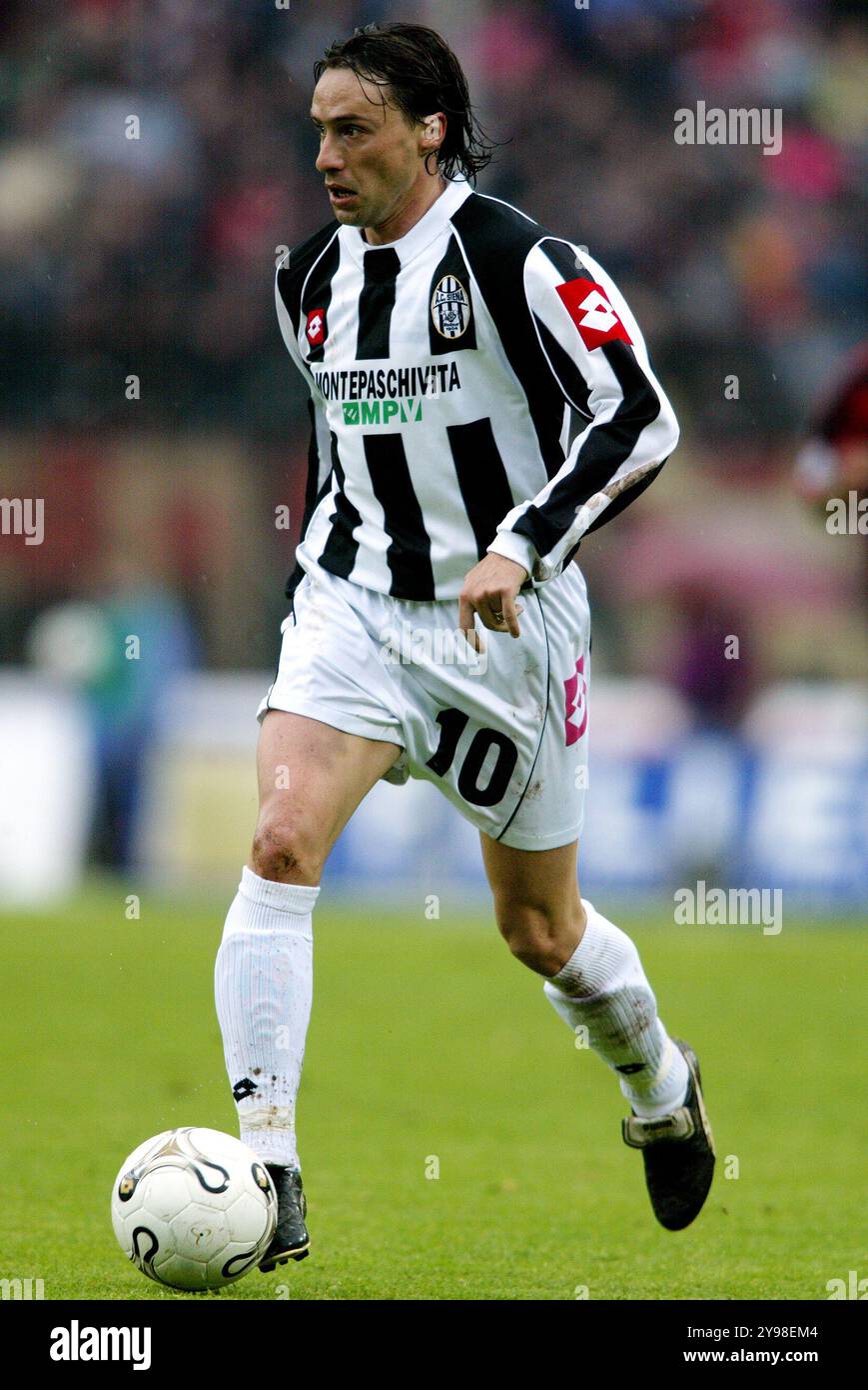 Enrico chiesa milan hi-res stock photography and images - Alamy