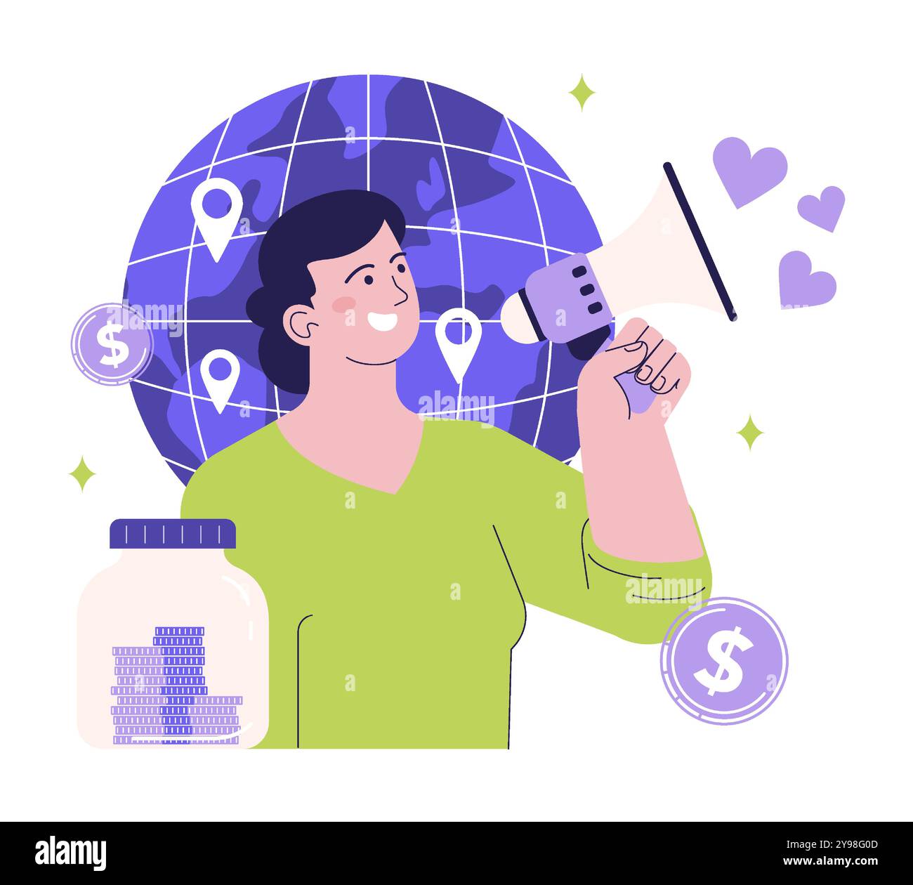 Implementation of sustainable practises in HR work. Promotion corporate ...