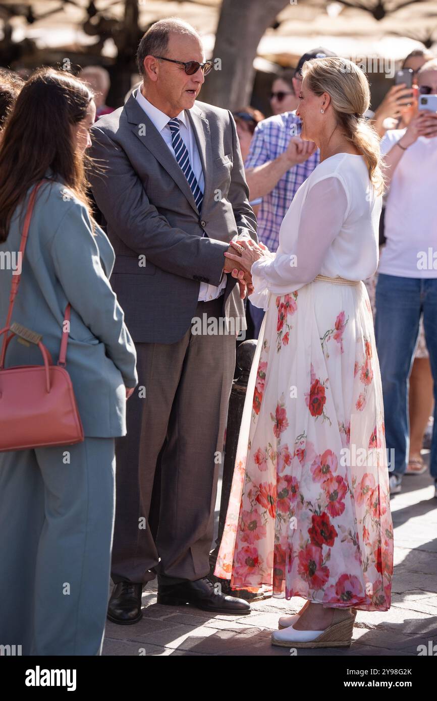 Daphne caruana galizia family hi-res stock photography and images - Alamy