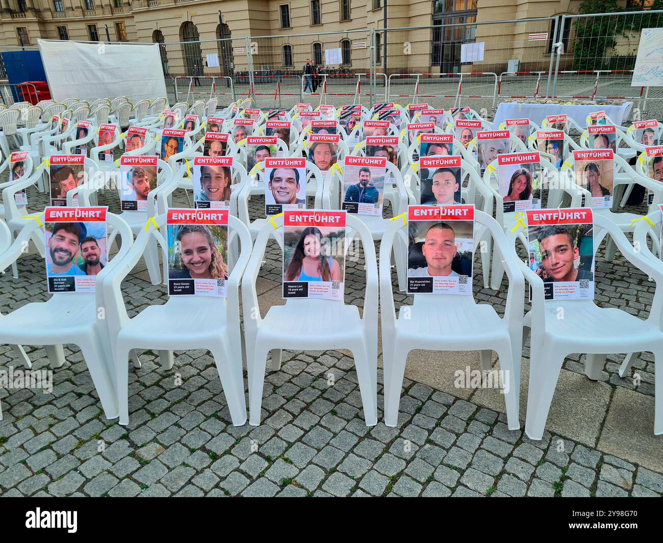 7 oktober 2023 hi-res stock photography and images - Alamy