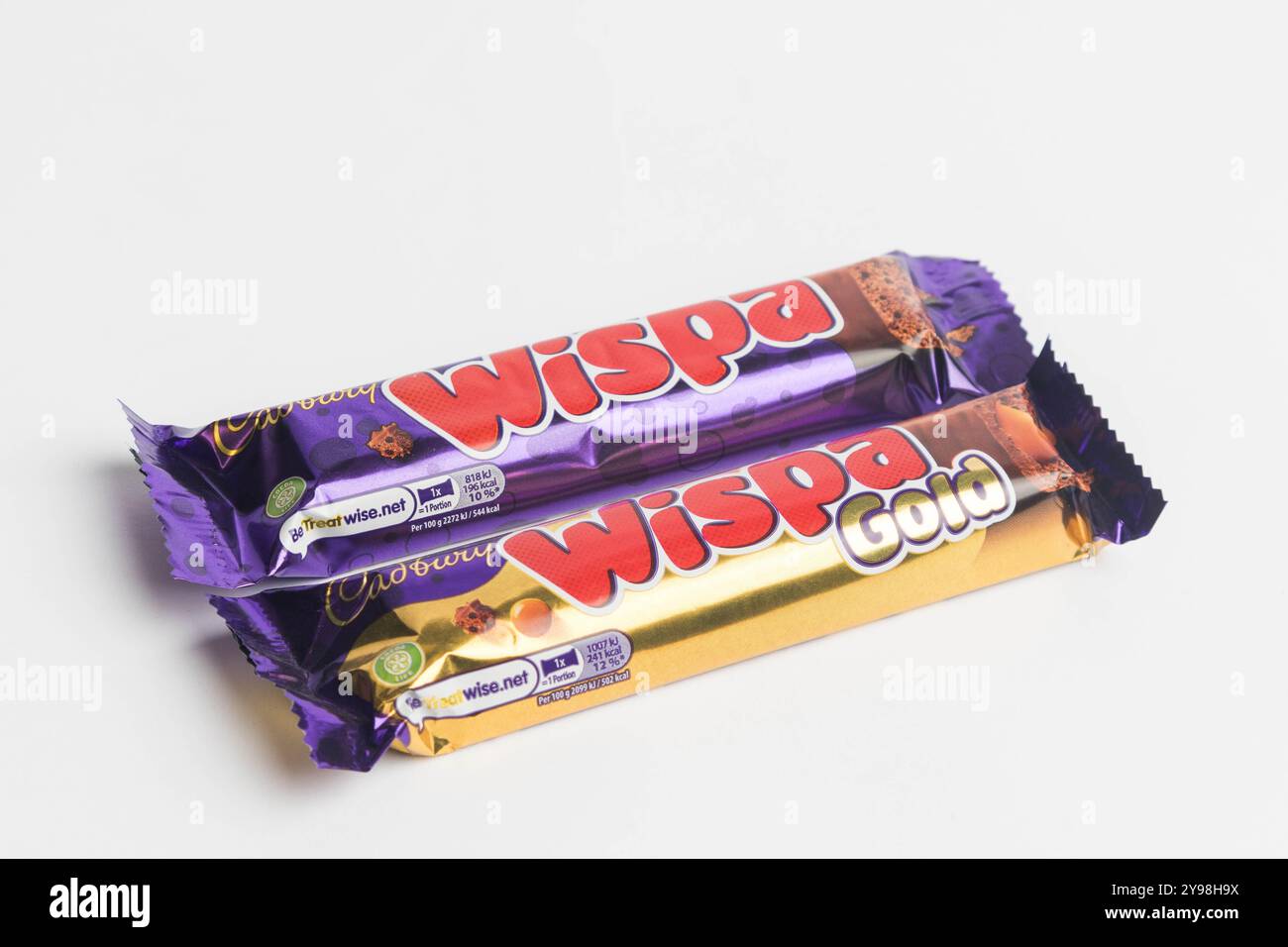 London, United Kingdom, 30th September 2024:- A view of the Cadbury’s ...