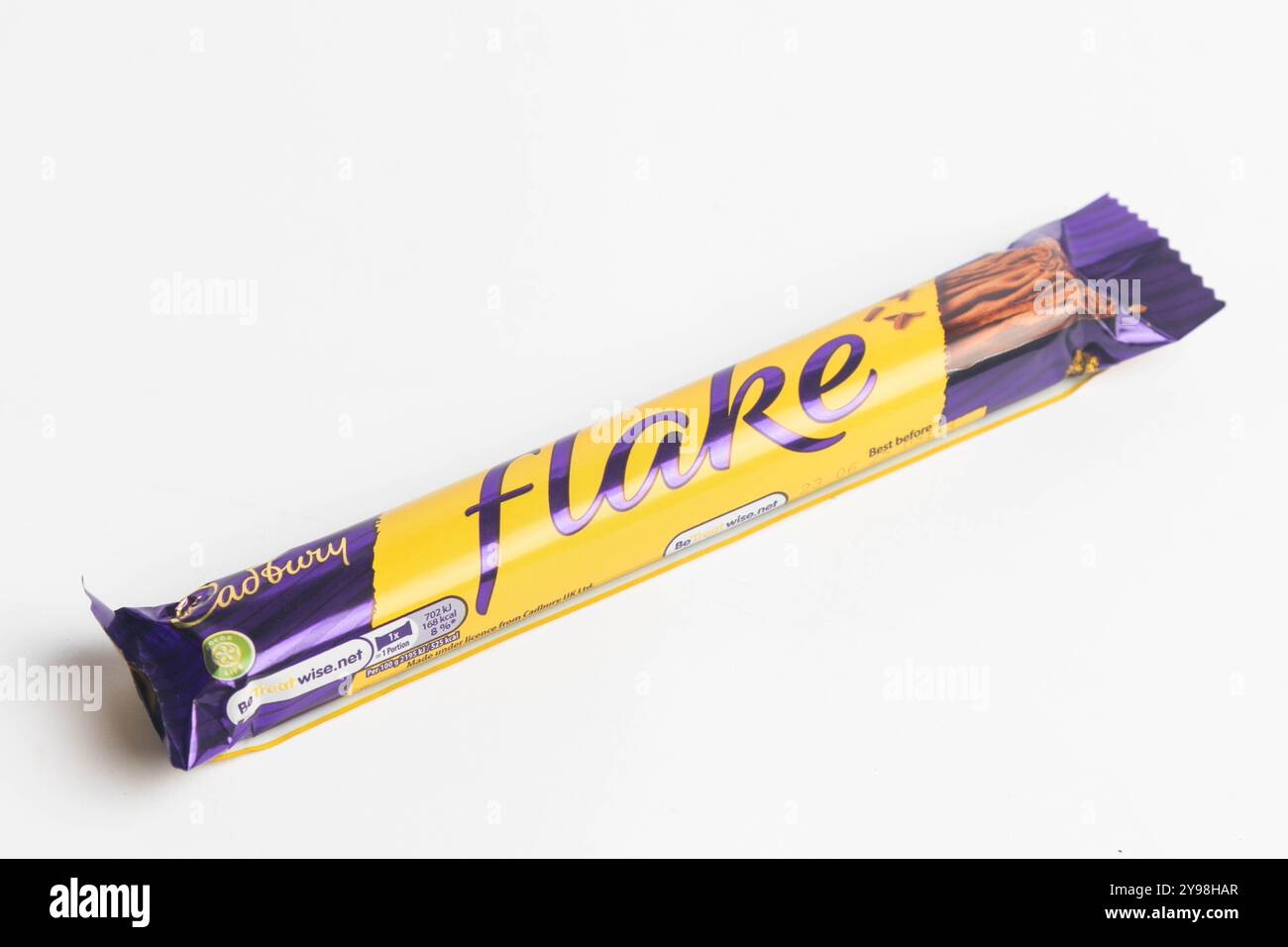 London, United Kingdom, 30th September 2024:- A view of the Cadbury’s ...