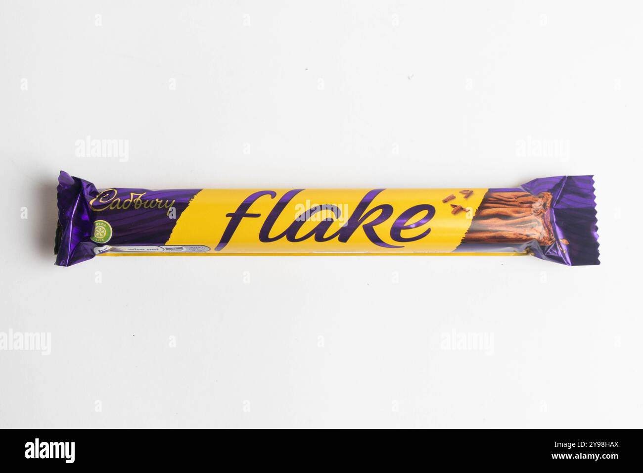 London, United Kingdom, 30th September 2024:- A view of the Cadbury’s ...