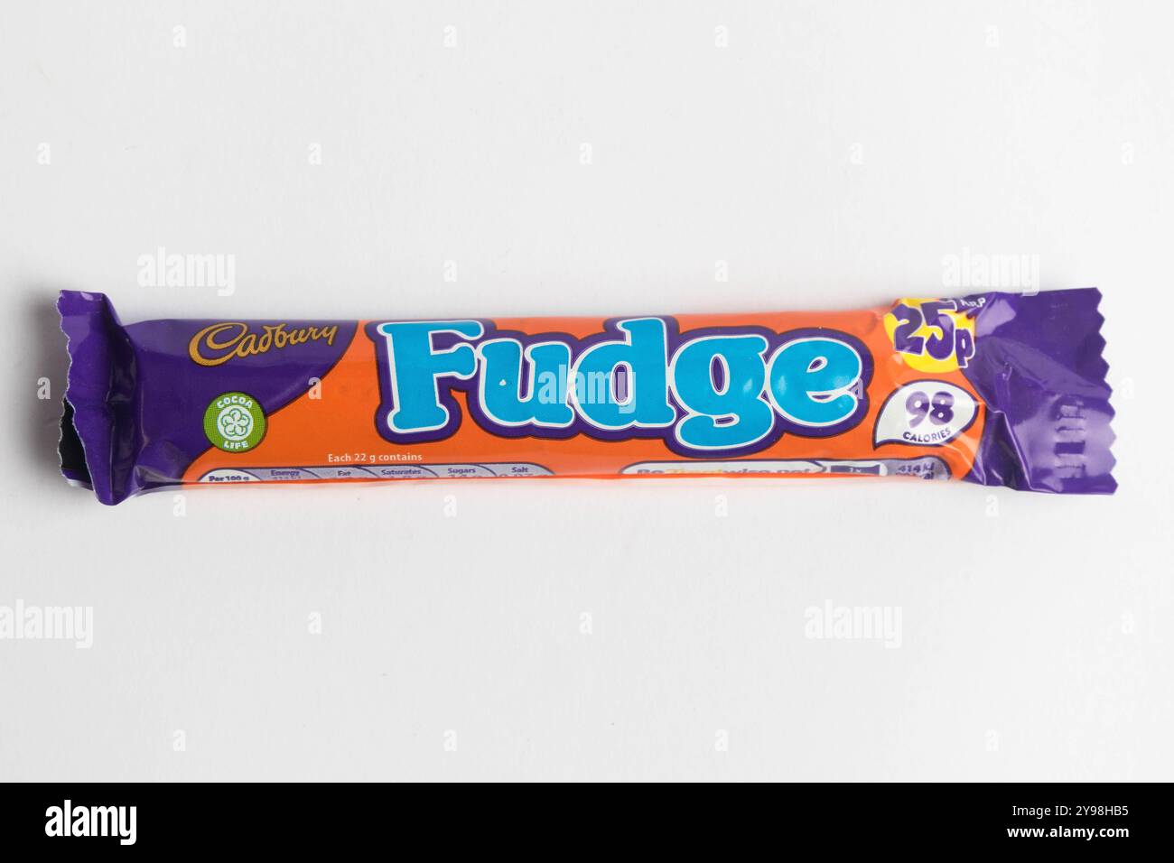 London, United Kingdom, 30th September 2024:- A view of the Cadbury’s ...