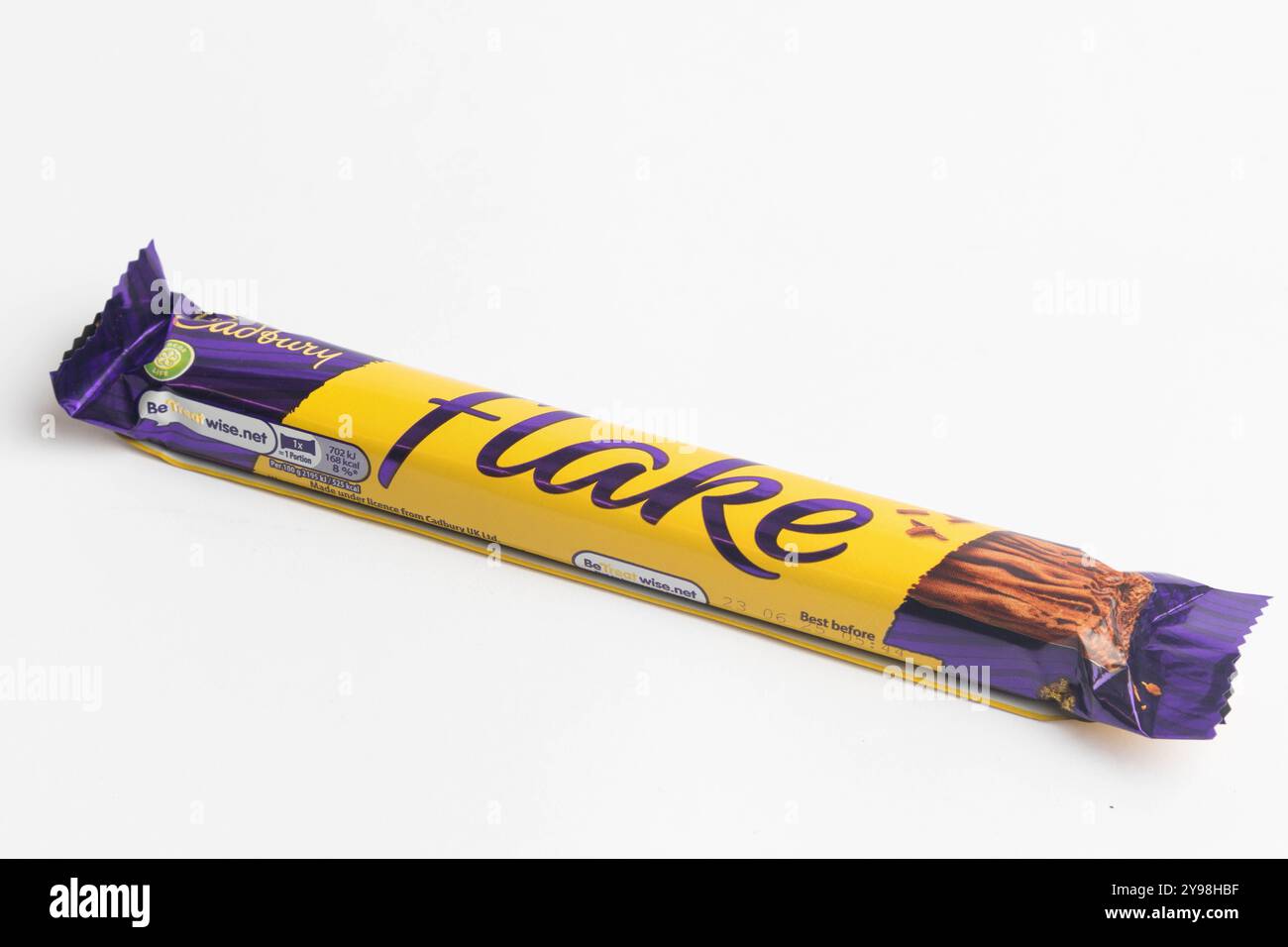 London, United Kingdom, 30th September 2024:- A view of the Cadbury’s ...