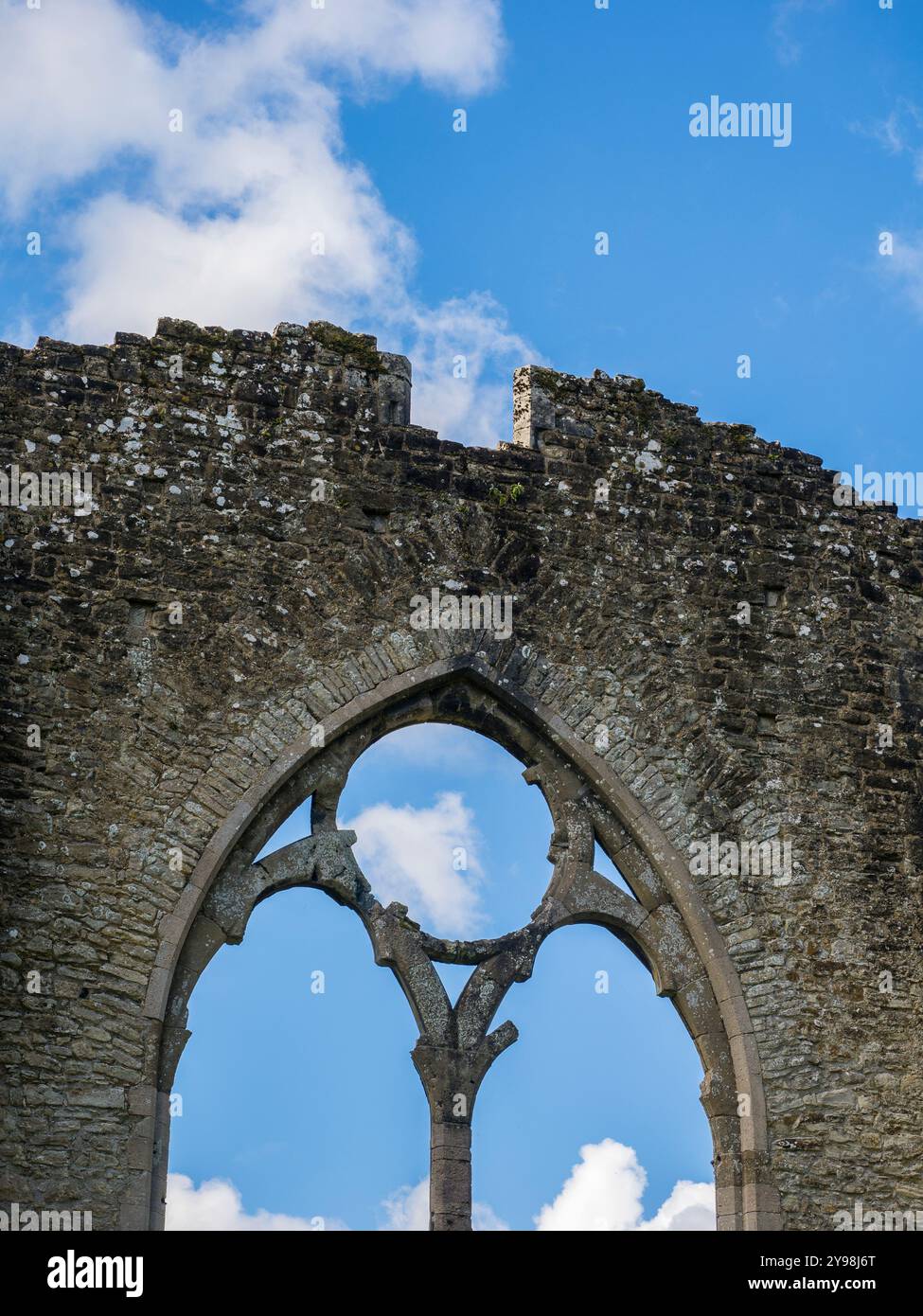 Netley Abbey, Netley, Southampton, England, UK, GB Stock Photo - Alamy