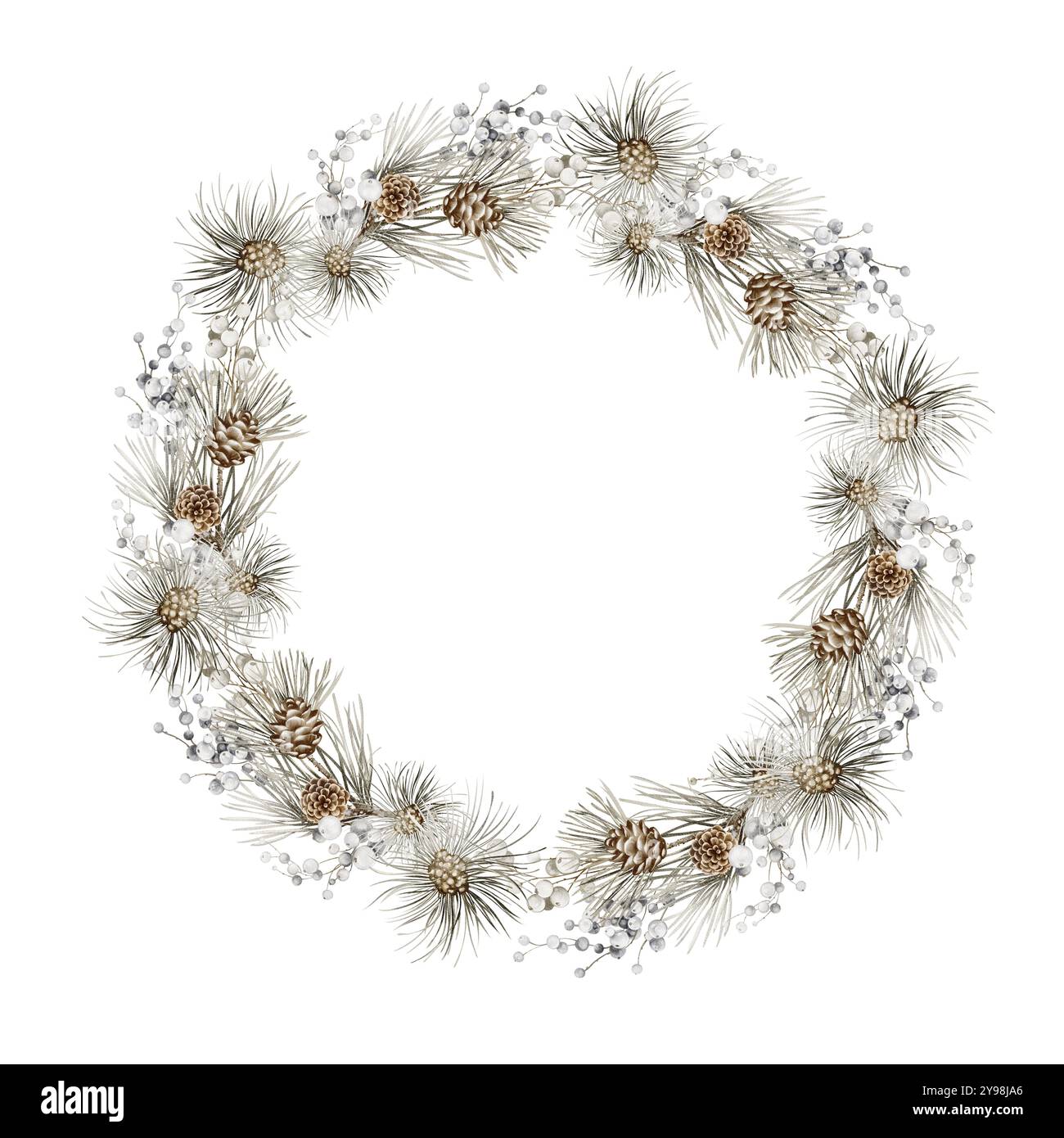 Minimalist tree branches Cut Out Stock Images & Pictures - Alamy